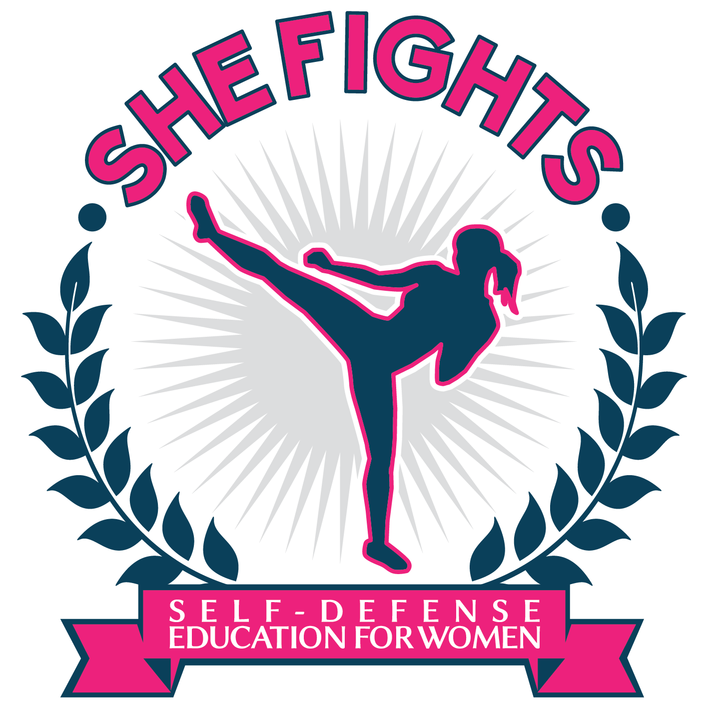 SheFights Malaysia – Self-Defense Education for Women